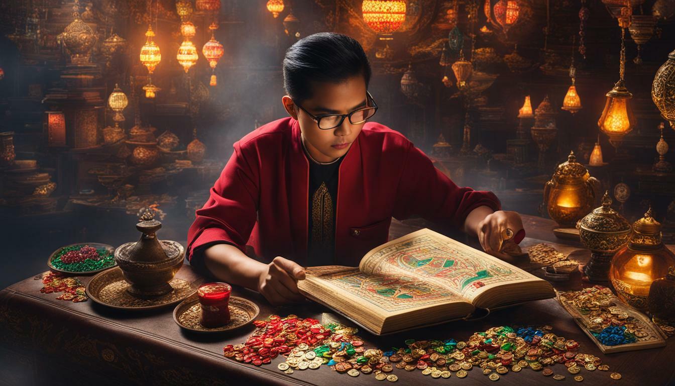 Panduan Lengkap Main Togel 4D Untuk Pemula di Indonesia